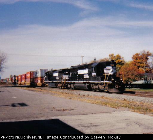 NS 3275